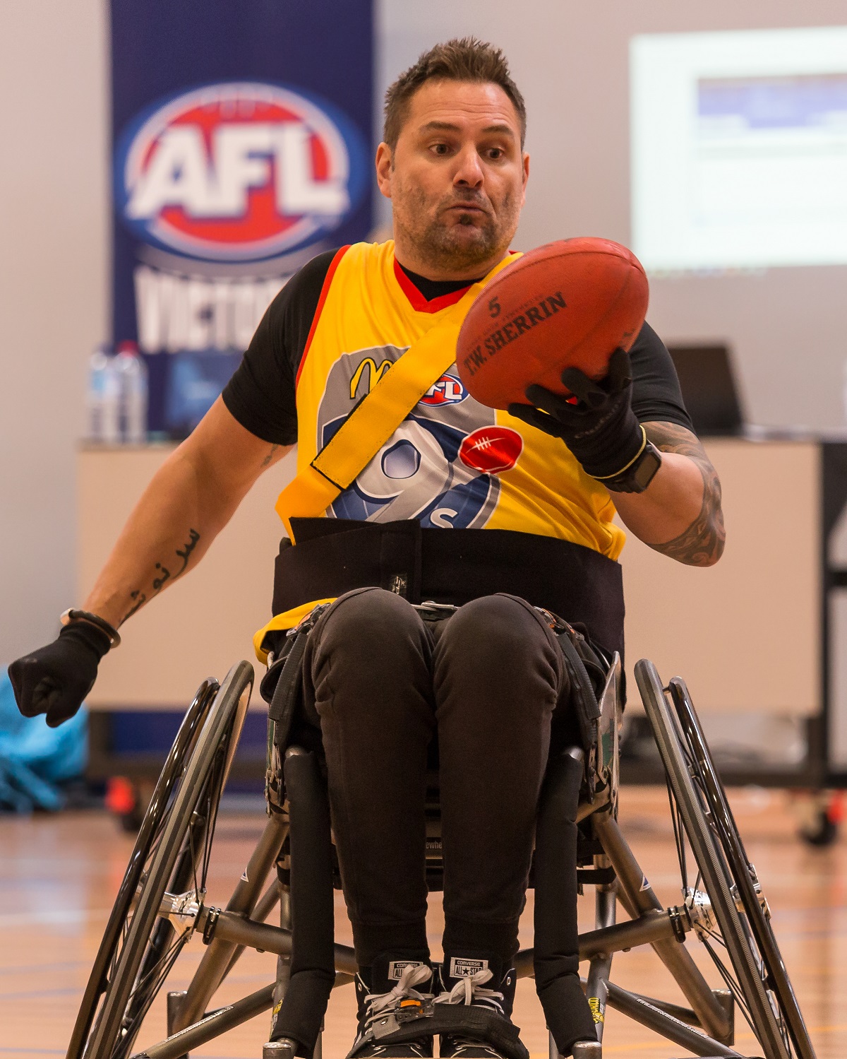 The Power of Peer Support - AQA