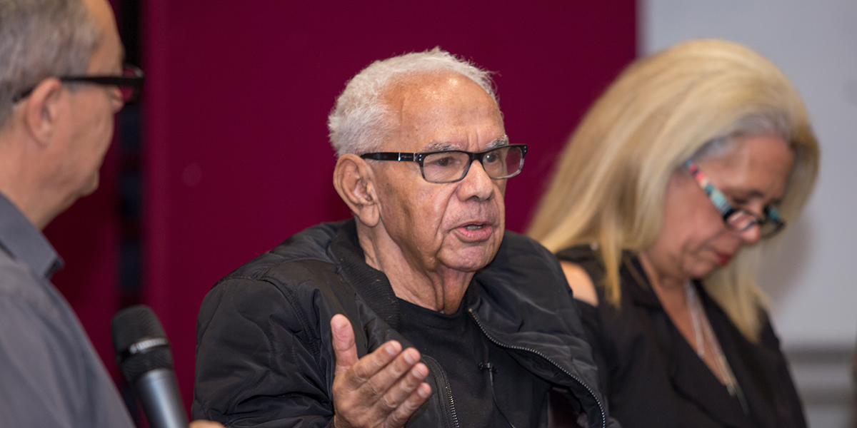 Choice, control and the Voice - AQA