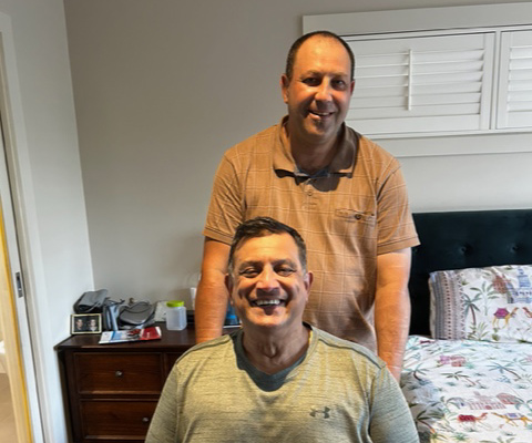 Support Worker Spotlight - AQA