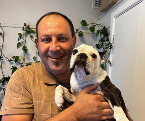 Support Worker Spotlight - AQA