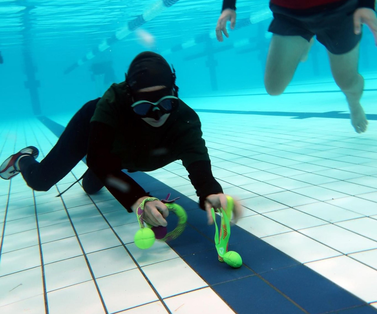 Exploring Immersion Therapy - AQA