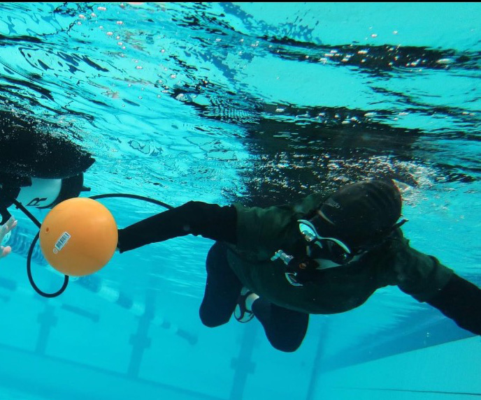 Exploring Immersion Therapy - AQA